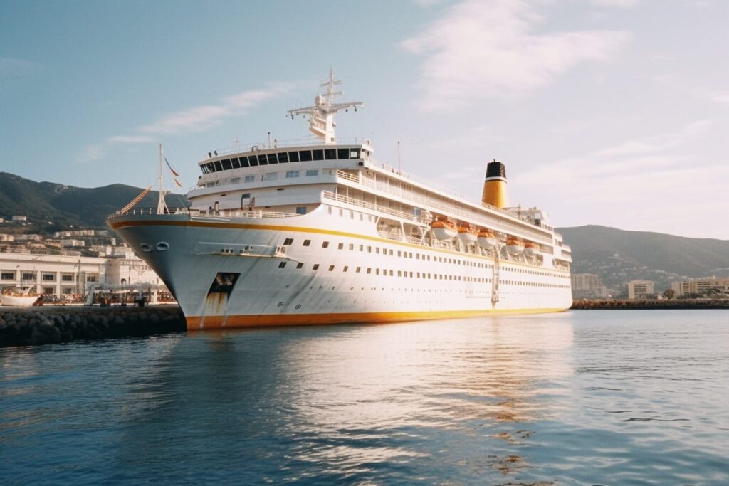 Différences entre Costa et MSC pour une croisière en Sardaigne