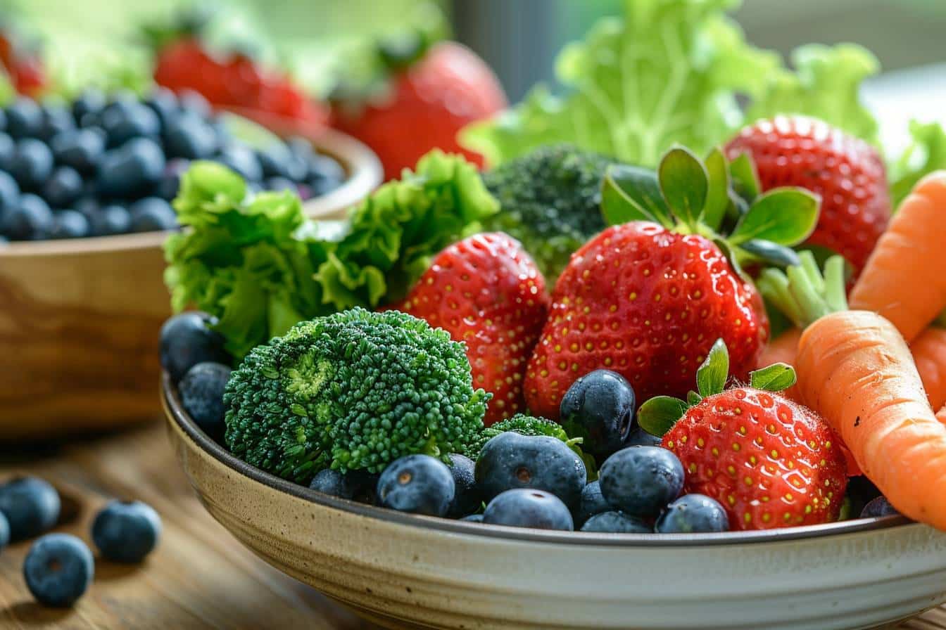 Adopter un mode de vie sain et équilibré : guide pratique